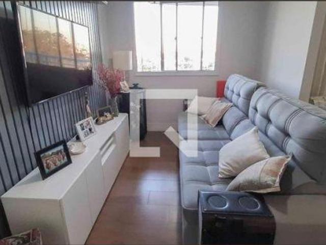 Apartamento à Venda Jardim Éster Yolanda, 3 Quartos, 95 m² São Paulo