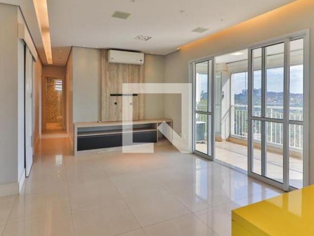 Apartamento à Venda Jardim Éster Yolanda, 3 Quartos, 100 m2