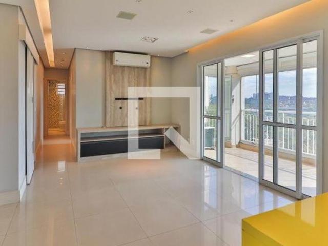 Apartamento à Venda Jardim Éster Yolanda, 3 Quartos, 100 m2