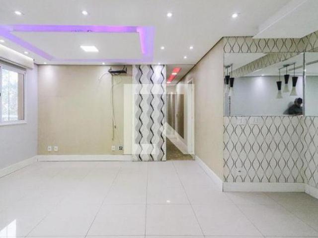 Apartamento à Venda Jardim Éster Yolanda, 3 Quartos, 105 m2