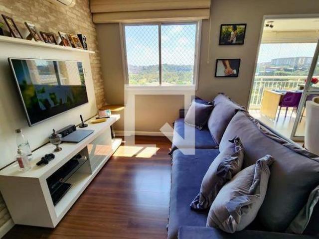 Apartamento à Venda Jardim Éster Yolanda, 3 Quartos, 106 m2