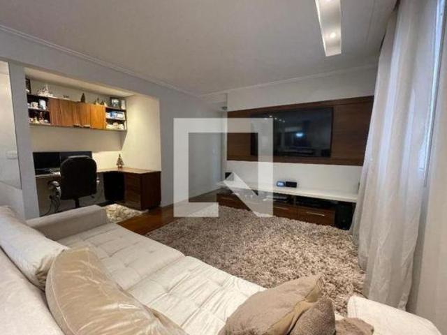 Apartamento à Venda Jardim Éster Yolanda, 2 Quartos, 109 m² São Paulo