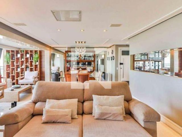 Apartamento à Venda Jardim Éster Yolanda, 3 Quartos, 134 m2