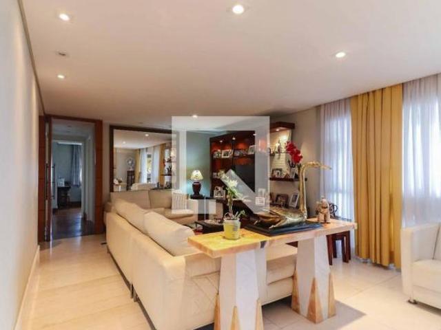 Apartamento à Venda Jardim Éster Yolanda, 3 Quartos, 134 m2