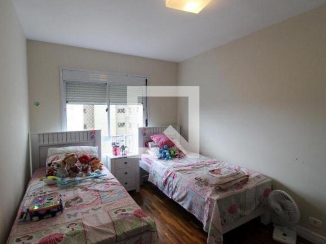 Apartamento à Venda Jardim Éster Yolanda, 4 Quartos, 134 m2