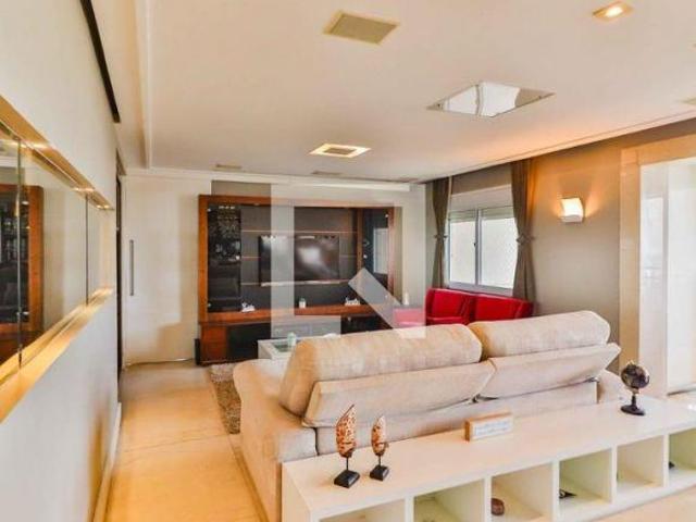 Apartamento à Venda Jardim Éster Yolanda, 3 Quartos, 134 m² São Paulo
