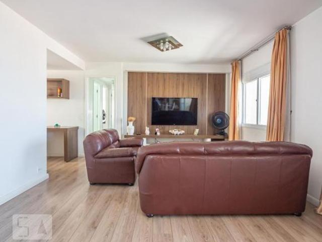 Apartamento à Venda Jardim Éster Yolanda, 3 Quartos, 135 m2