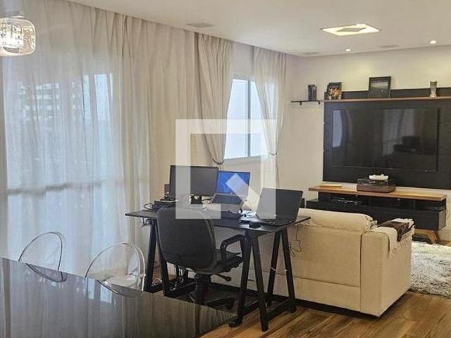 Apartamento à Venda Jardim Éster Yolanda, 3 Quartos, 136 m2