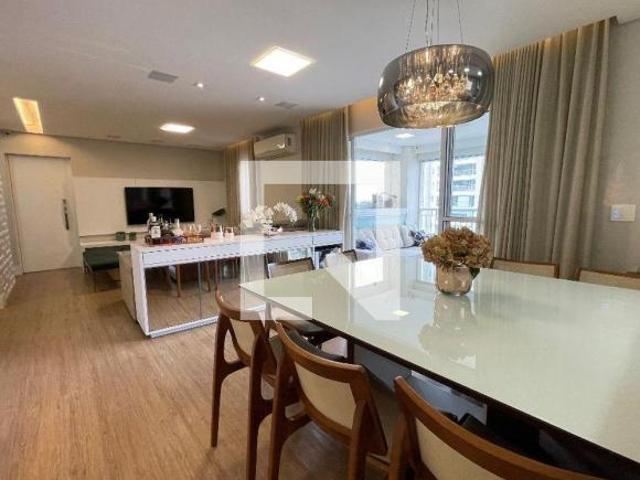 Apartamento à Venda Jardim Éster Yolanda, 3 Quartos, 139 m2