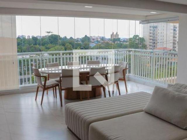 Apartamento à Venda Jardim Éster Yolanda, 3 Quartos, 140 m2