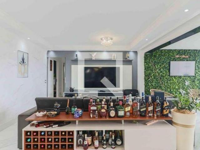 Apartamento à Venda Jardim Éster Yolanda, 3 Quartos, 150 m² São Paulo