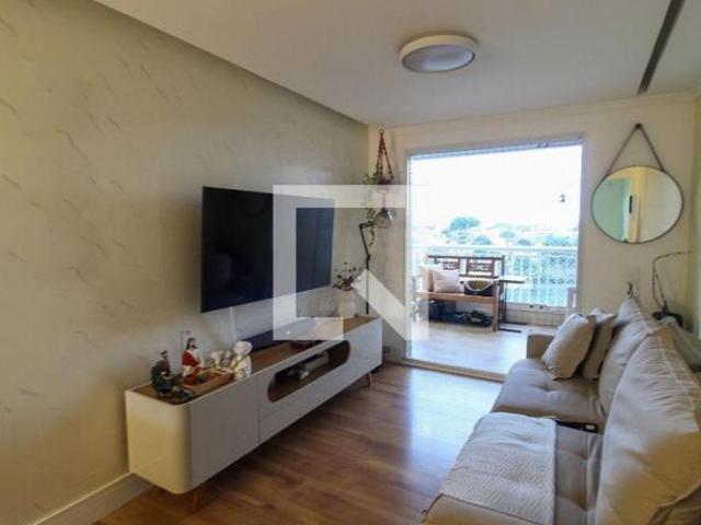 Apartamento à Venda Jardim Éster Yolanda, 3 Quartos, 152 m2