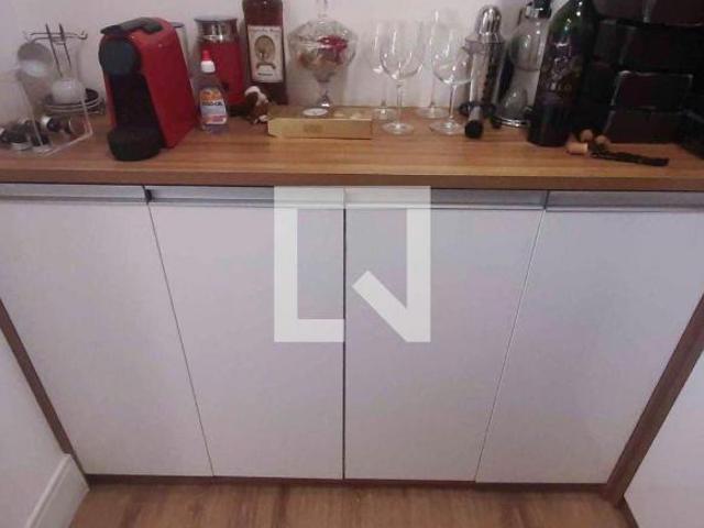 Apartamento à Venda Jardim Éster Yolanda, 3 Quartos, 171 m2
