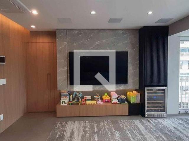 Apartamento à Venda Jardim Éster Yolanda, 3 Quartos, 171 m2