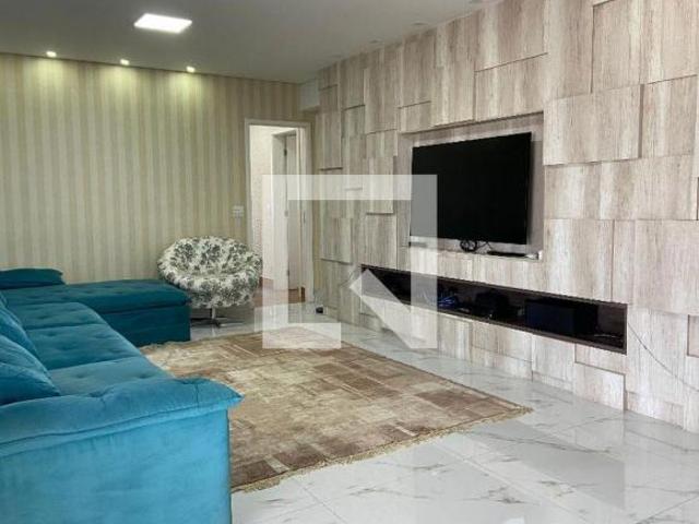 Apartamento à Venda Jardim Éster Yolanda, 3 Quartos, 171 m2