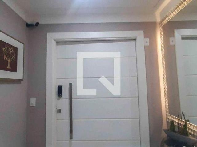 Apartamento à Venda Jardim Éster Yolanda, 3 Quartos, 171 m2