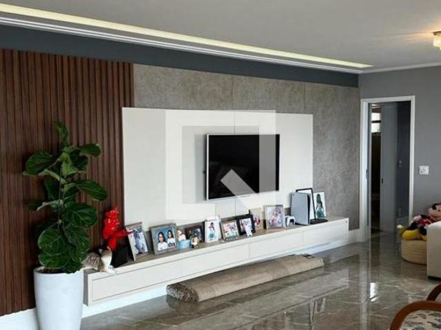 Apartamento à Venda Jardim Éster Yolanda, 3 Quartos, 171 m2