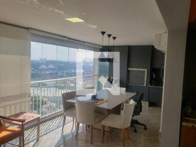 Apartamento à Venda Jardim Éster Yolanda, 3 Quartos, 171 m² São Paulo