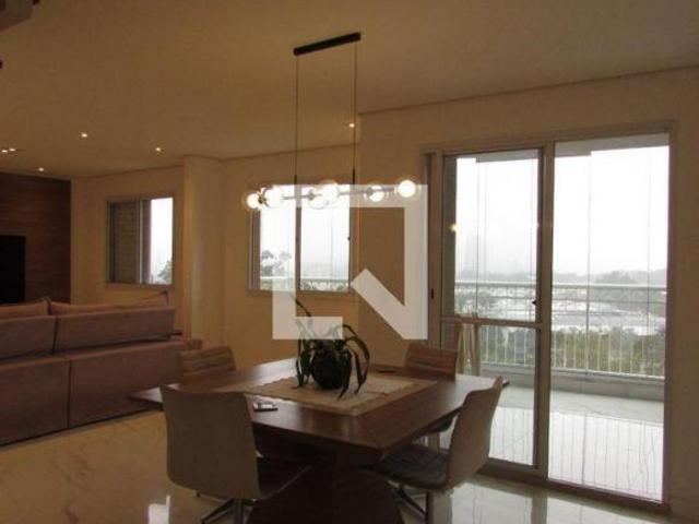 Apartamento à Venda Jardim Éster Yolanda, 3 Quartos, 190 m2