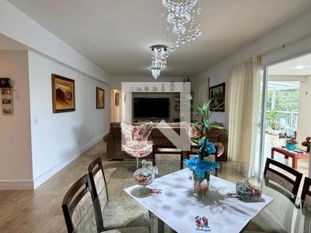 Apartamento à Venda Jardim Éster Yolanda, 3 Quartos, 231 m2