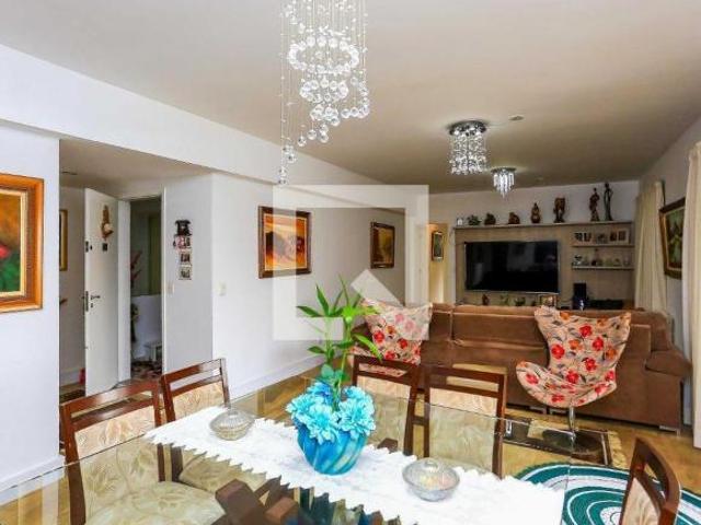Apartamento à Venda Jardim Éster Yolanda, 3 Quartos, 234 m2