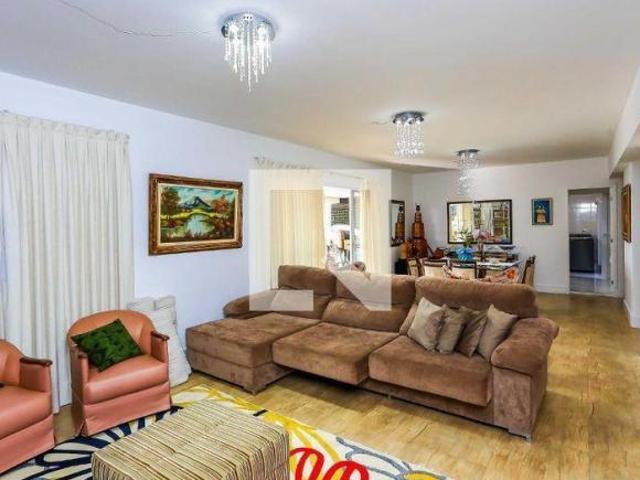 Apartamento à Venda Jardim Éster Yolanda, 3 Quartos, 234 m² São Paulo