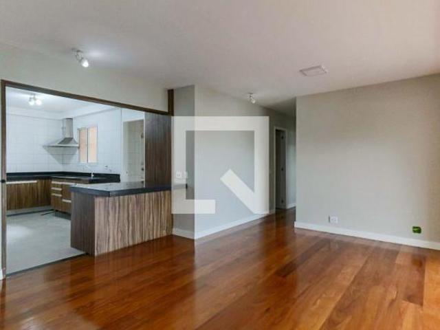 Apartamento à Venda Jardim Éster Yolanda, 4 Quartos, 122 m2