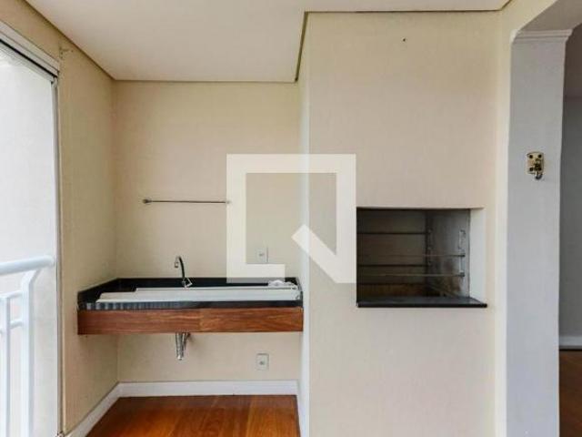 Apartamento à Venda Jardim Éster Yolanda, 4 Quartos, 122 m2