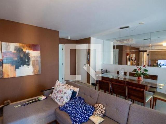 Apartamento à Venda Jardim Éster Yolanda, 4 Quartos, 134 m2