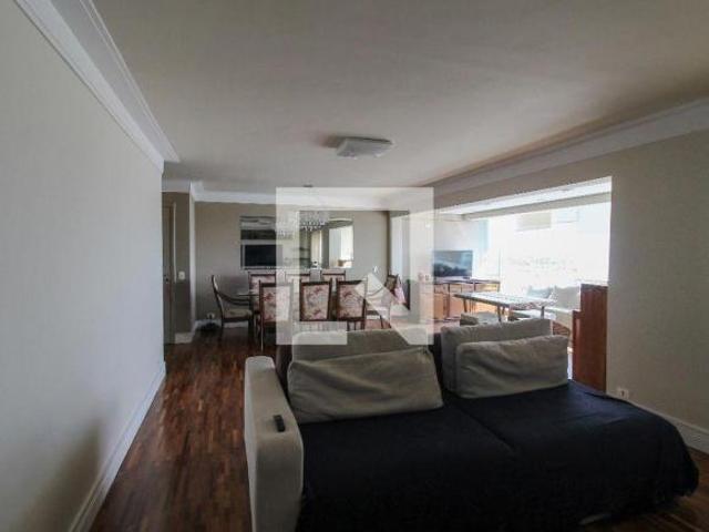 Apartamento à Venda Jardim Éster Yolanda, 4 Quartos, 134 m2