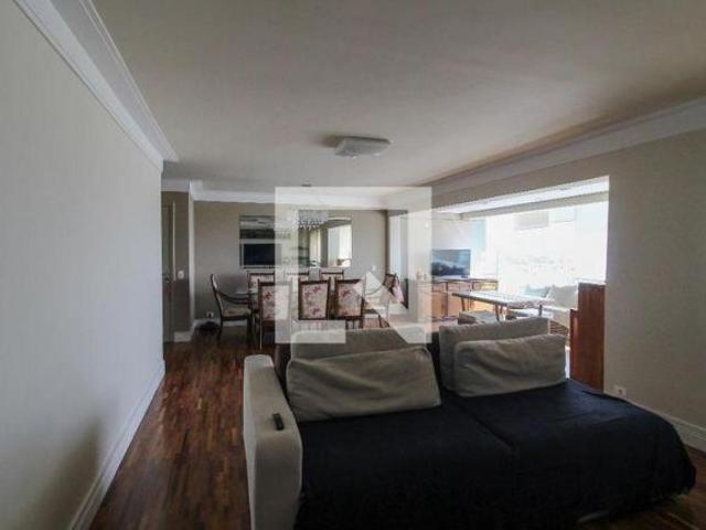 Apartamento à Venda Jardim Éster Yolanda, 4 Quartos, 134 m² São Paulo