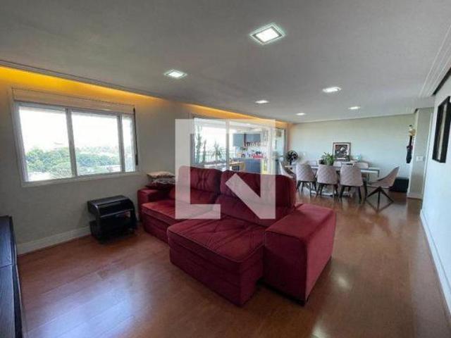 Apartamento à Venda Jardim Éster Yolanda, 4 Quartos, 134 m² São Paulo