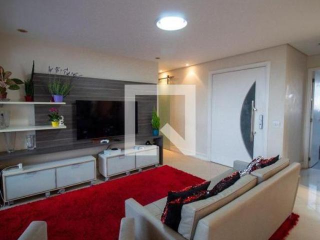 Apartamento à Venda Jardim Éster Yolanda, 4 Quartos, 151 m2