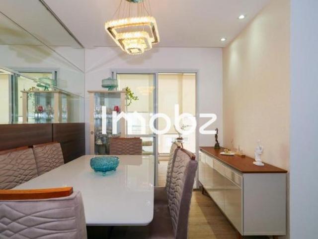 Apartamento à Venda Jardim Éster Yolanda, 4 Quartos, 151 m2