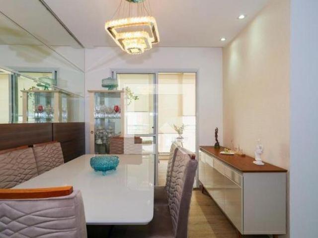 Apartamento à Venda Jardim Éster Yolanda, 4 Quartos, 151 m² São Paulo