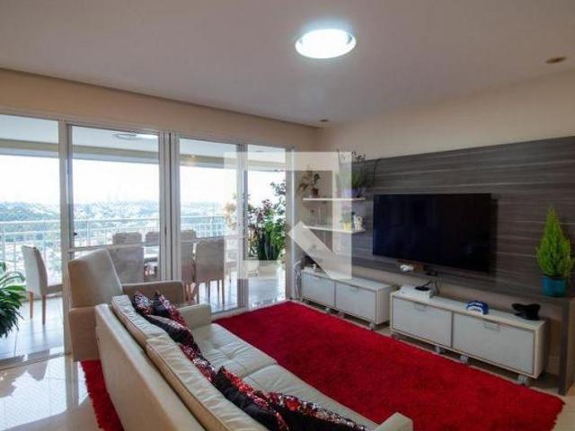 Apartamento à Venda Jardim Éster Yolanda, 4 Quartos, 151 m² São Paulo