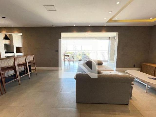 Apartamento à Venda Jardim Éster Yolanda, 4 Quartos, 171 m2
