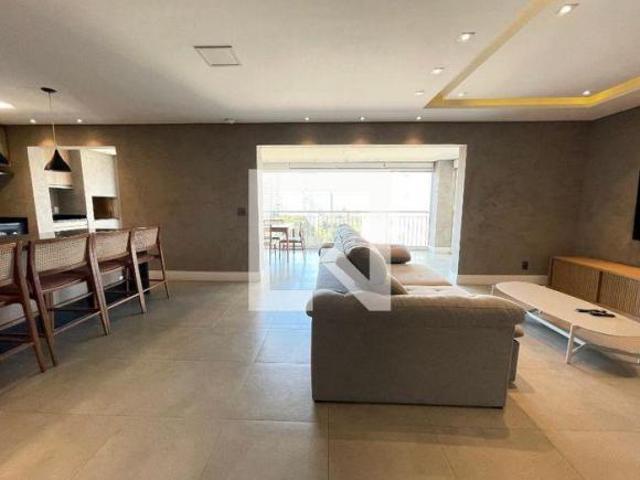 Apartamento à Venda Jardim Éster Yolanda, 4 Quartos, 171 m² São Paulo