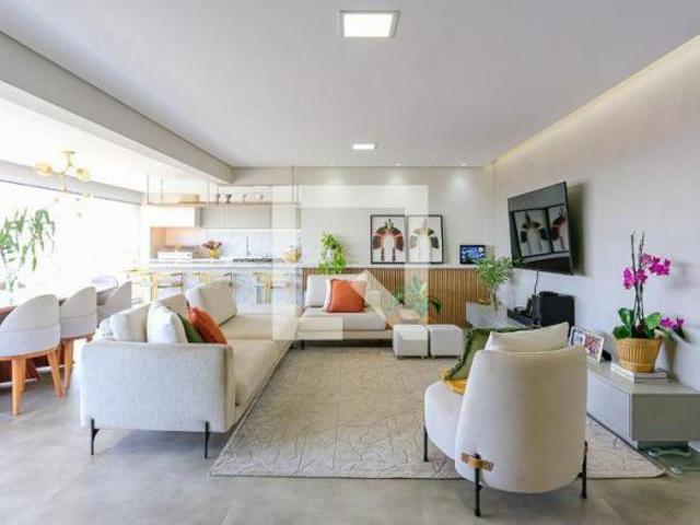 Apartamento à Venda Jardim Éster Yolanda, 5 Quartos, 186 m² São Paulo