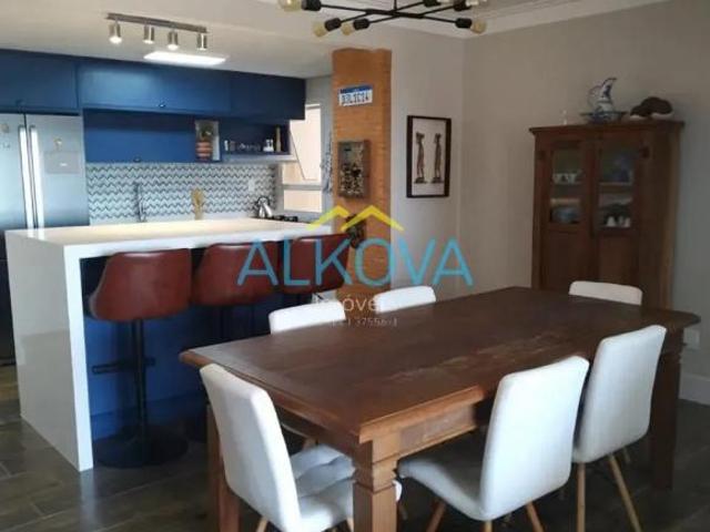 Apartamento à venda, Jardim Estoril, São José dos Campos, SP