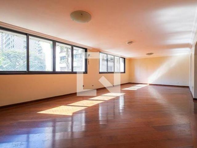 Apartamento à Venda Jardim Europa, 3 Quartos, 164 m2