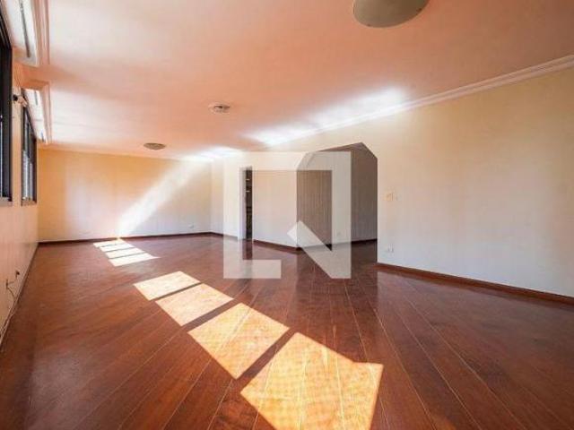 Apartamento à Venda Jardim Europa, 3 Quartos, 164 m² São Paulo
