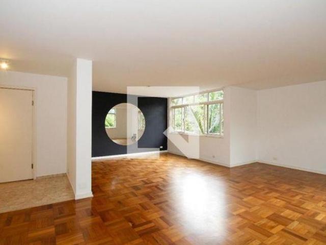 Apartamento à Venda Jardim Europa, 3 Quartos, 170 m2