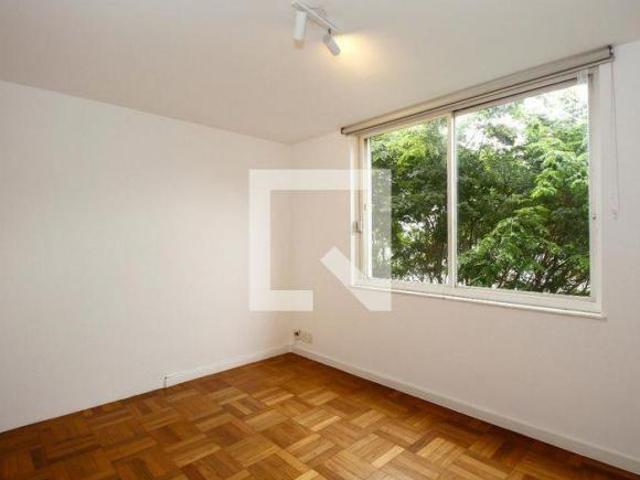Apartamento à Venda Jardim Europa, 3 Quartos, 170 m2