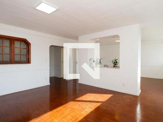 Apartamento à Venda Jardim Europa, 3 Quartos, 170 m2
