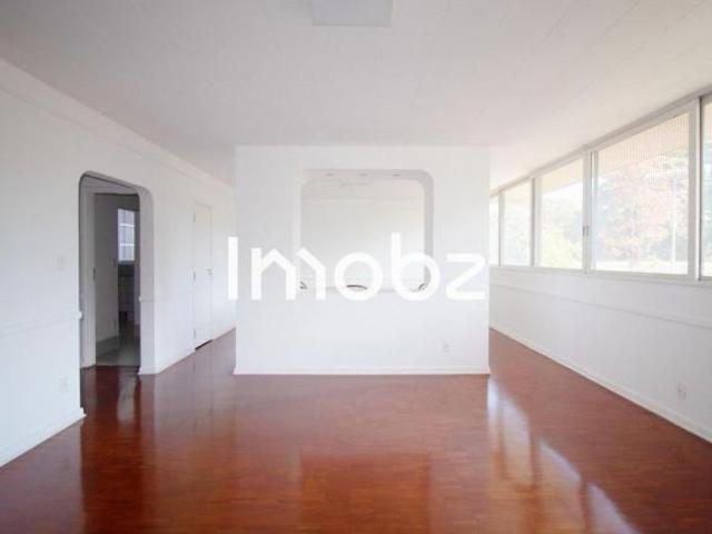 Apartamento à Venda Jardim Europa, 3 Quartos, 170 m2