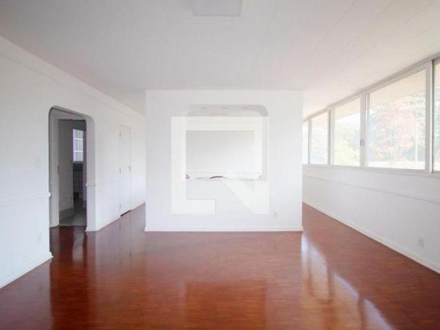 Apartamento à Venda Jardim Europa, 3 Quartos, 170 m2
