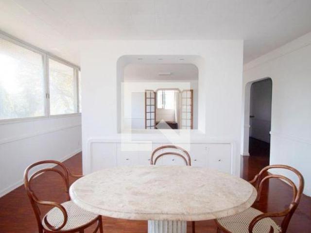 Apartamento à Venda Jardim Europa, 3 Quartos, 170 m² São Paulo