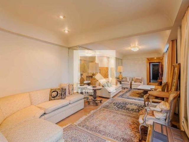 Apartamento à Venda Jardim Europa, 3 Quartos, 170 m² São Paulo