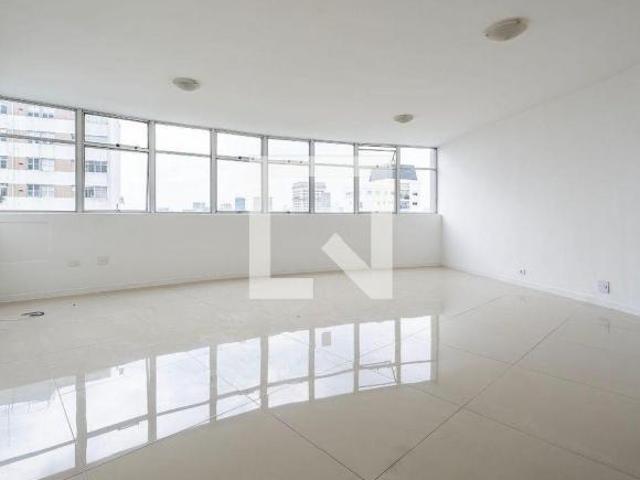 Apartamento à Venda Jardim Europa, 3 Quartos, 178 m2